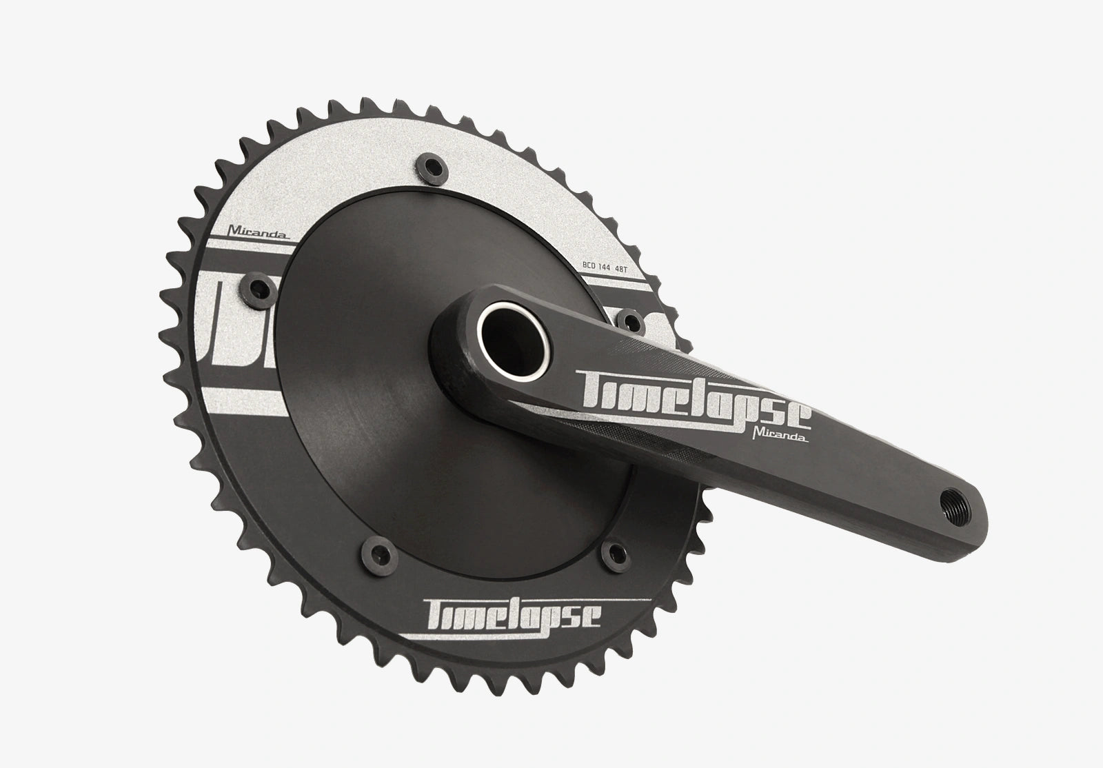 Track – Miranda Bike Store