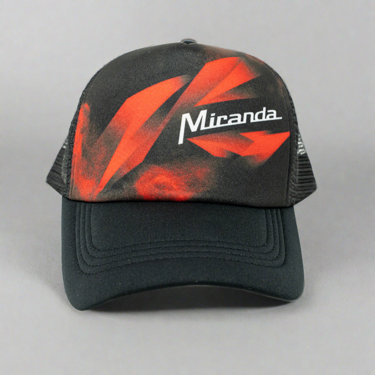 Cap Miranda Bike Parts – Miranda Bike Store