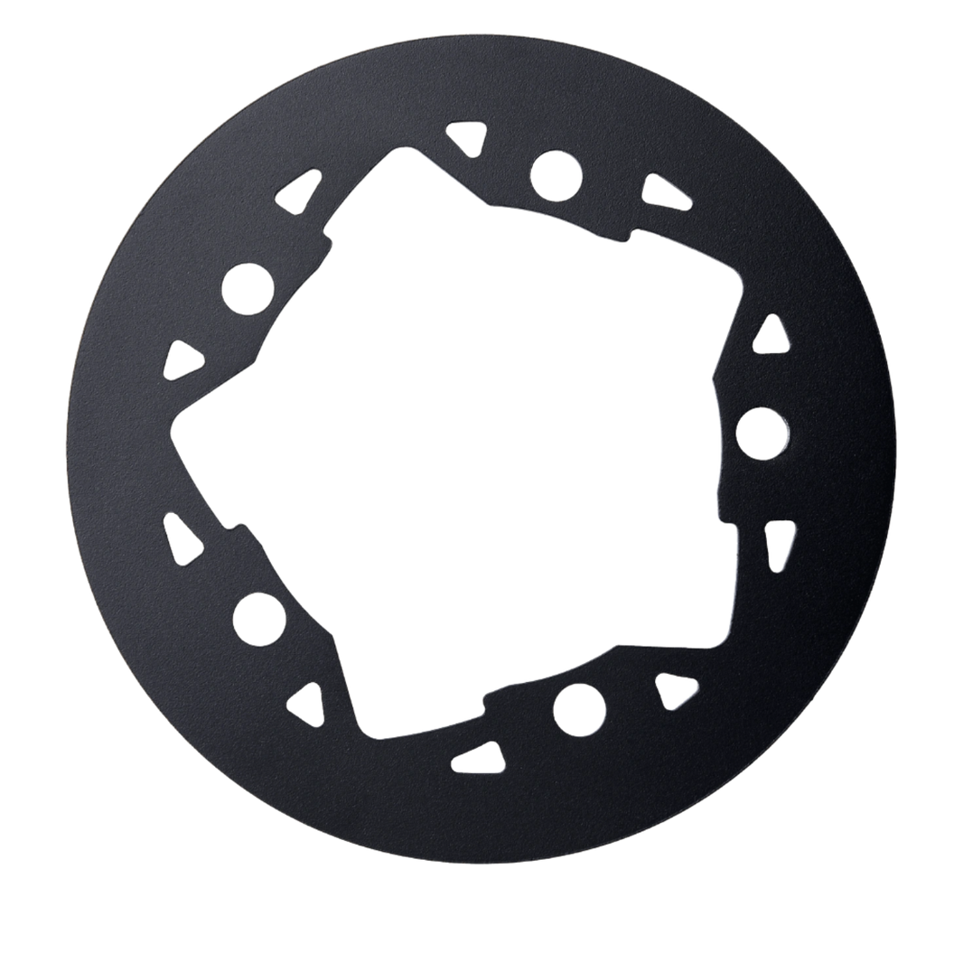 E-bike Chainguard – Miranda Bike Store