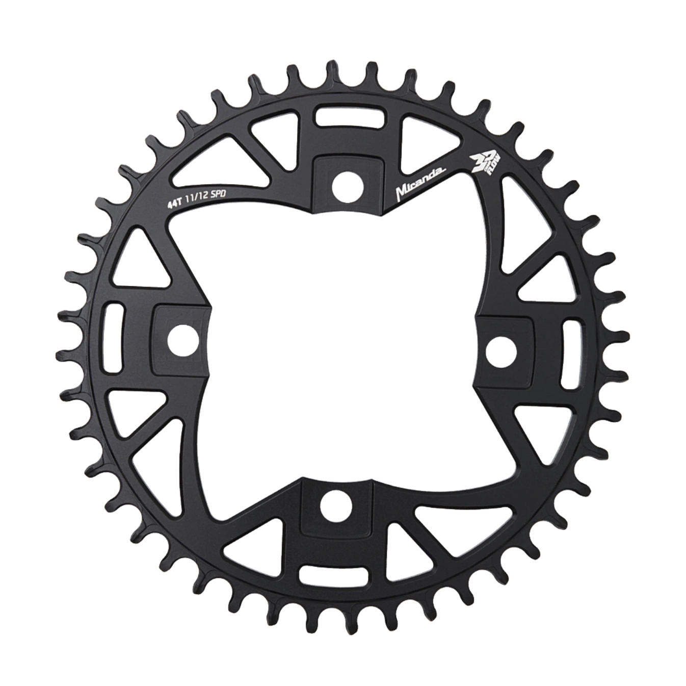 Chainring Chainflow 3D BCD 104 – Miranda Bike Store