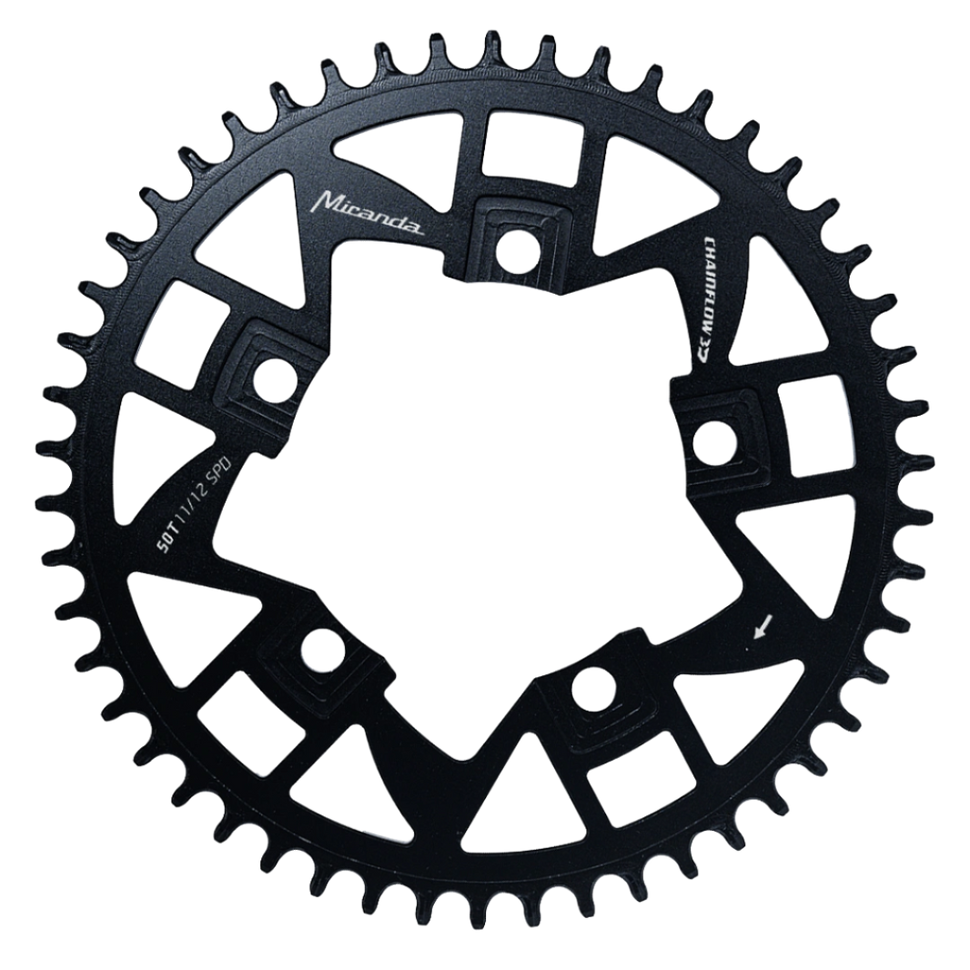 E-bike Chainring – Miranda Bike Store