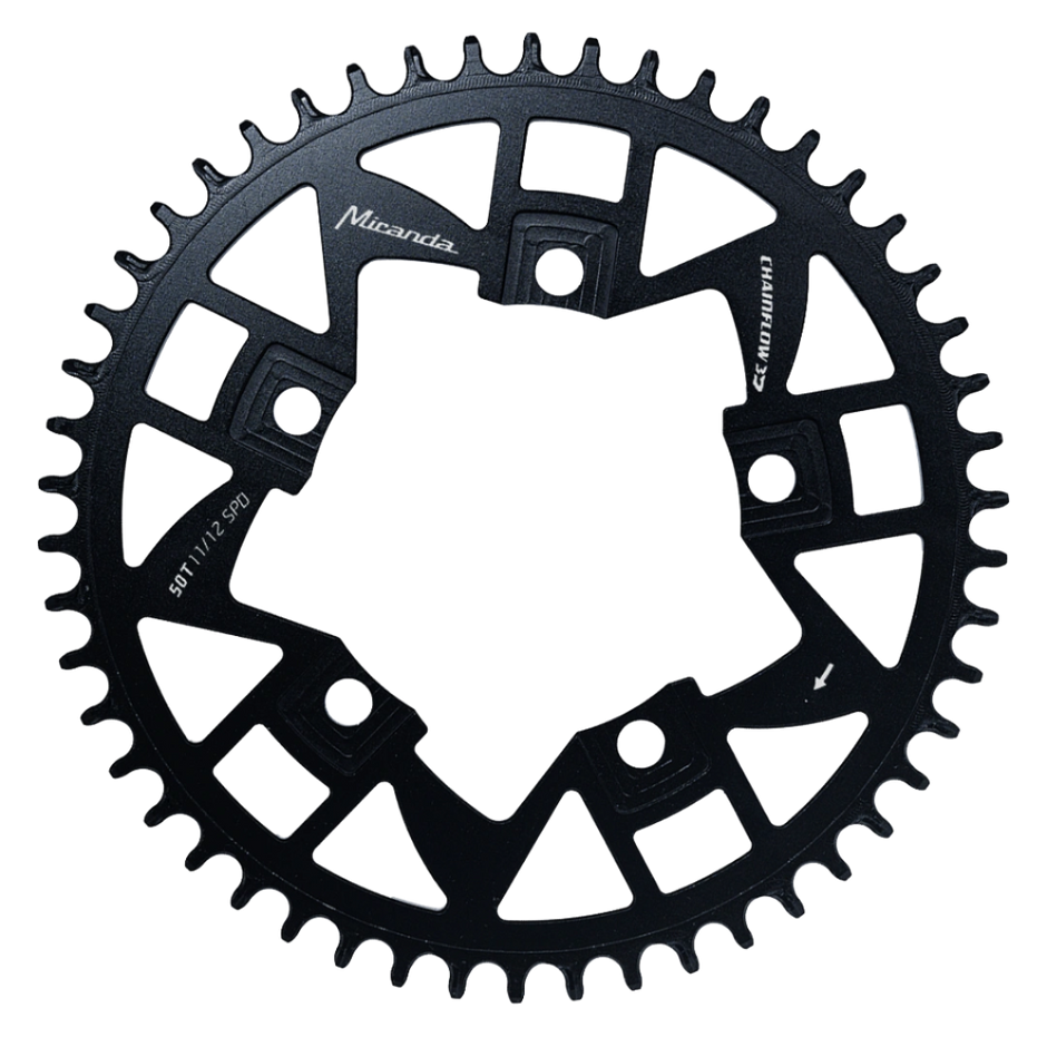 E-bike Chainring – Miranda Bike Store