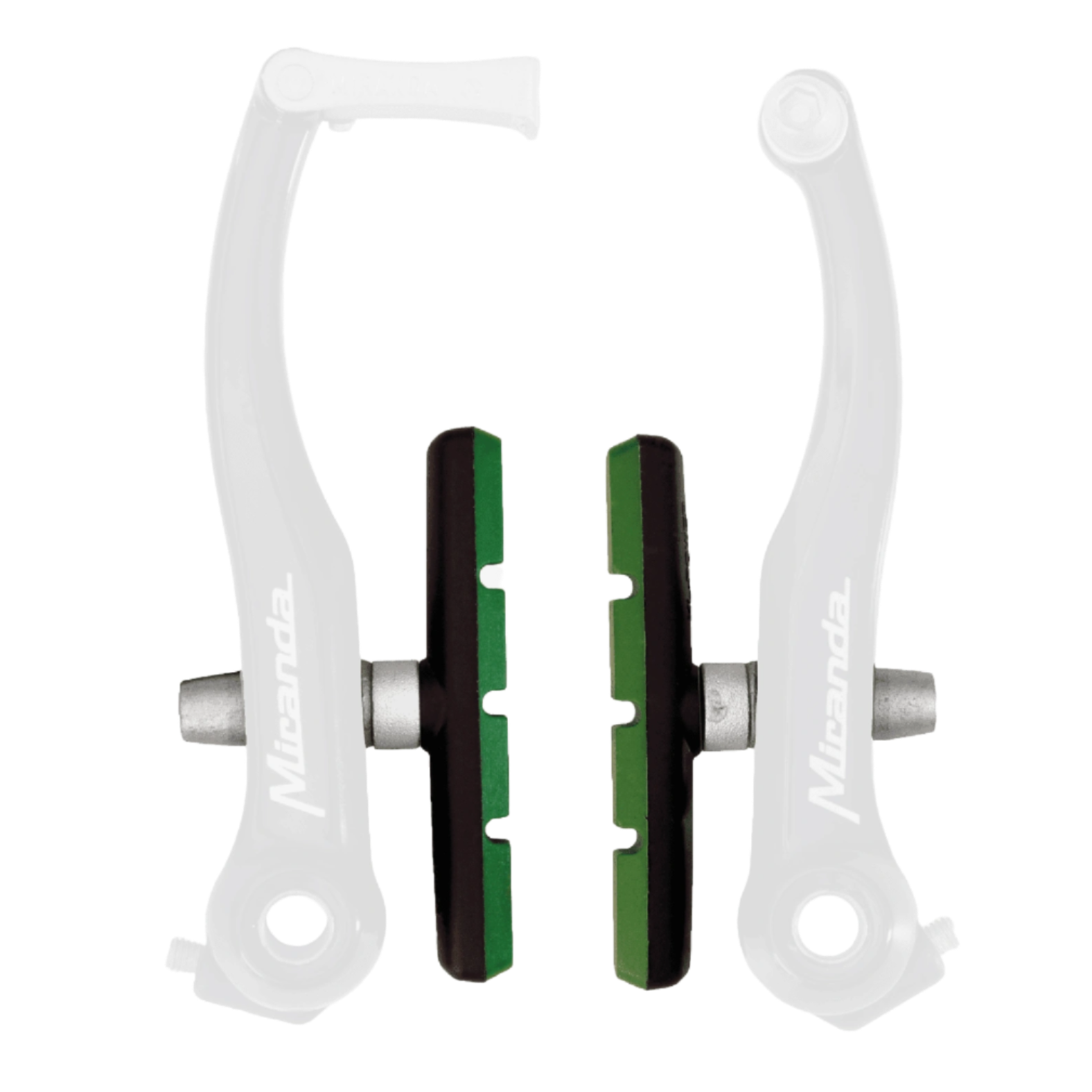 Spare Parts – Miranda Bike Store