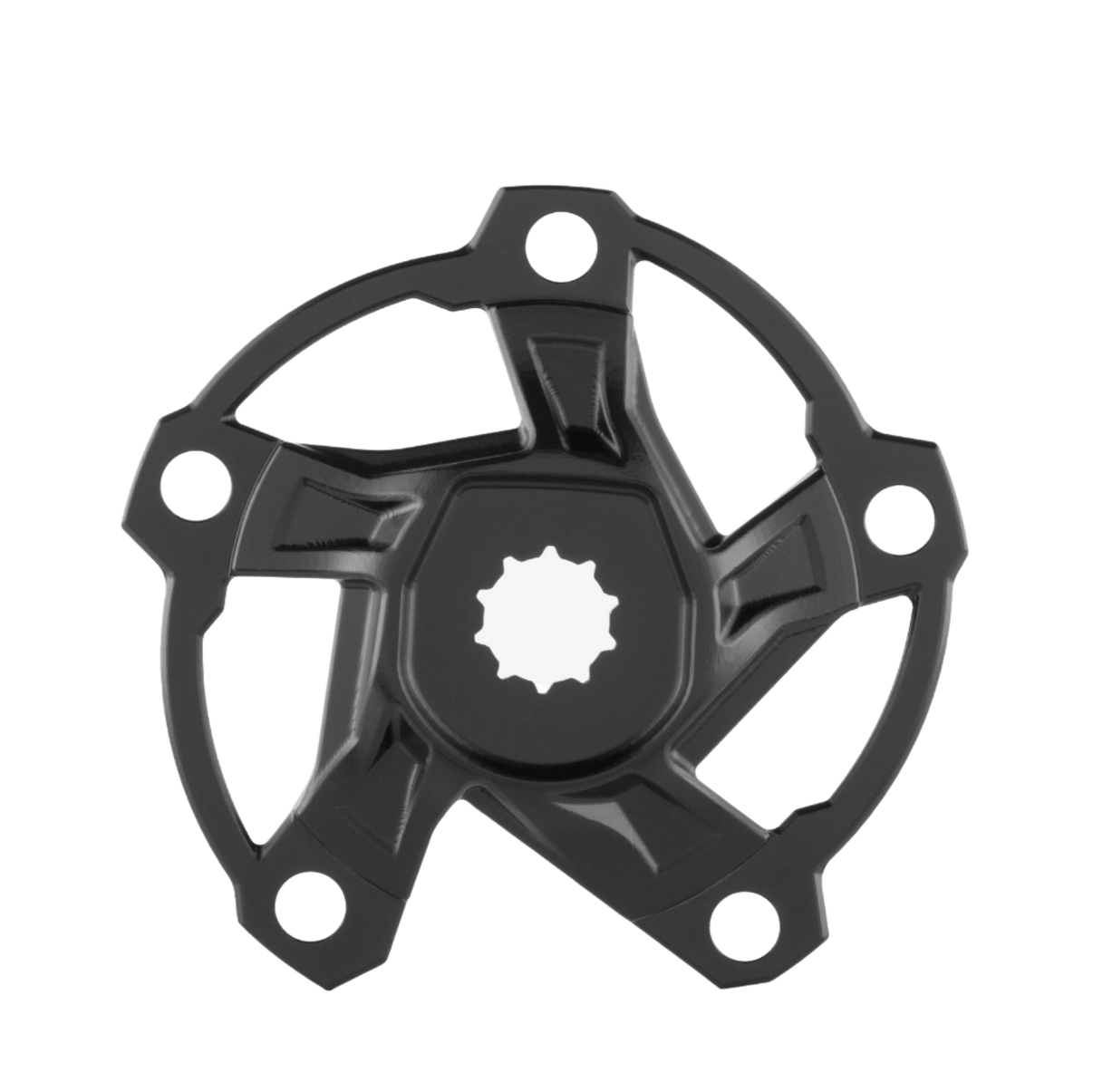 XMod Spider Double Standard BCD 110 Aluminium for ROAD – Miranda Bike Store